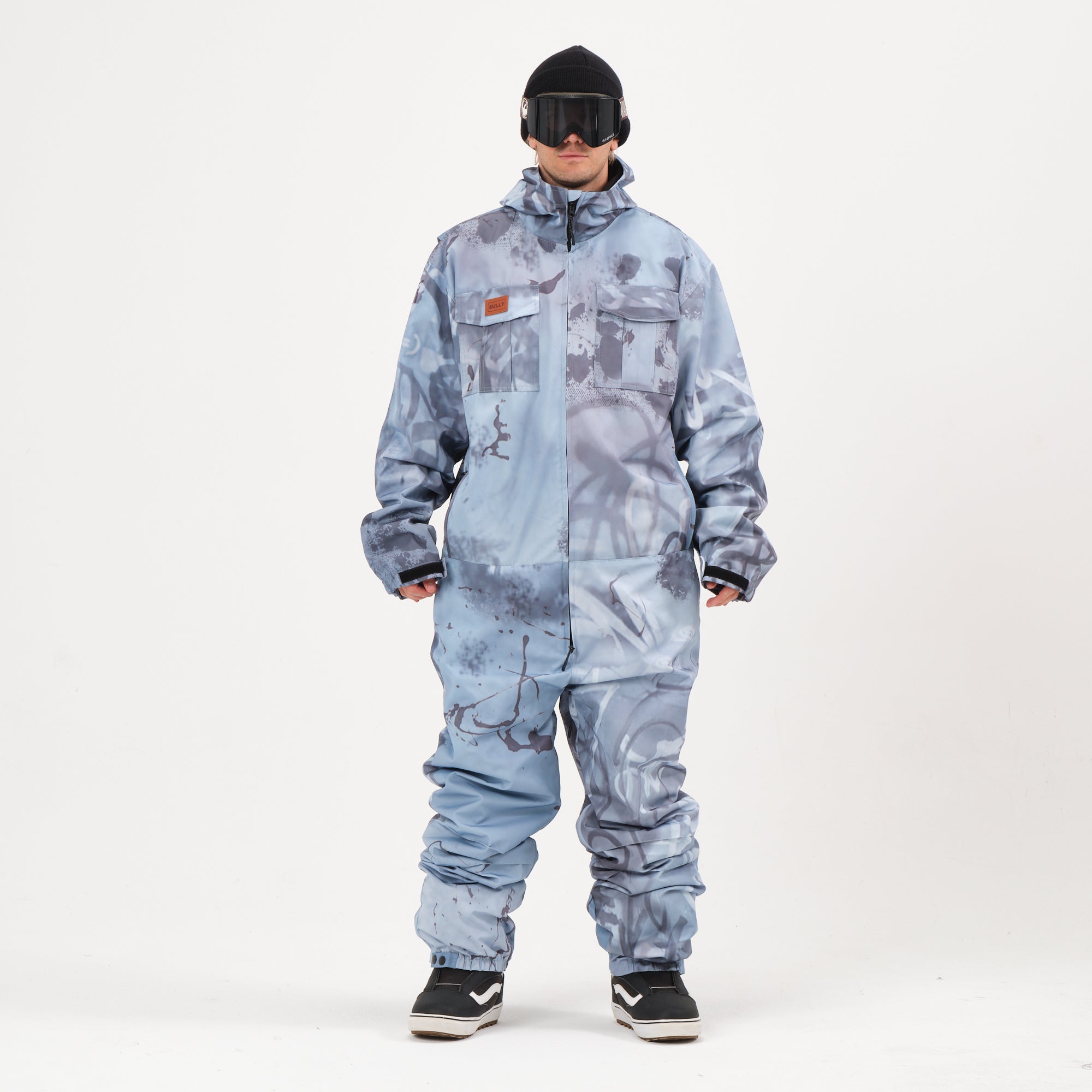 The One Piece – SULLY SNOW WEAR