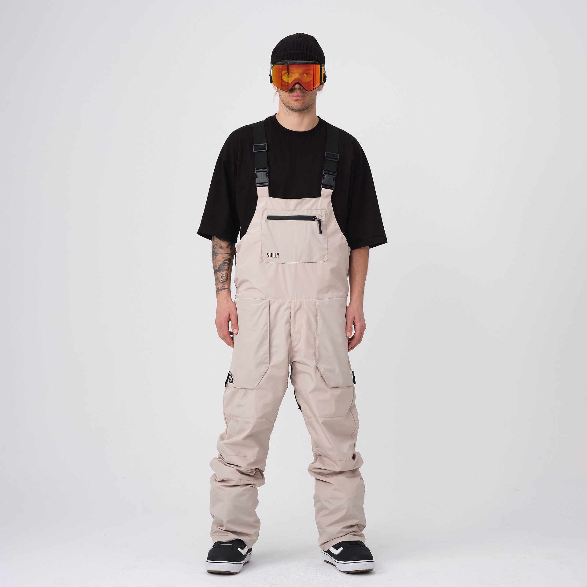 Bibs – SULLY SNOW WEAR