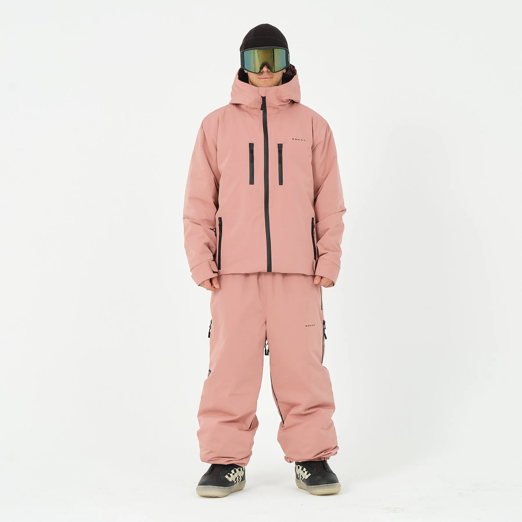 2024 Season – SULLY SNOW WEAR