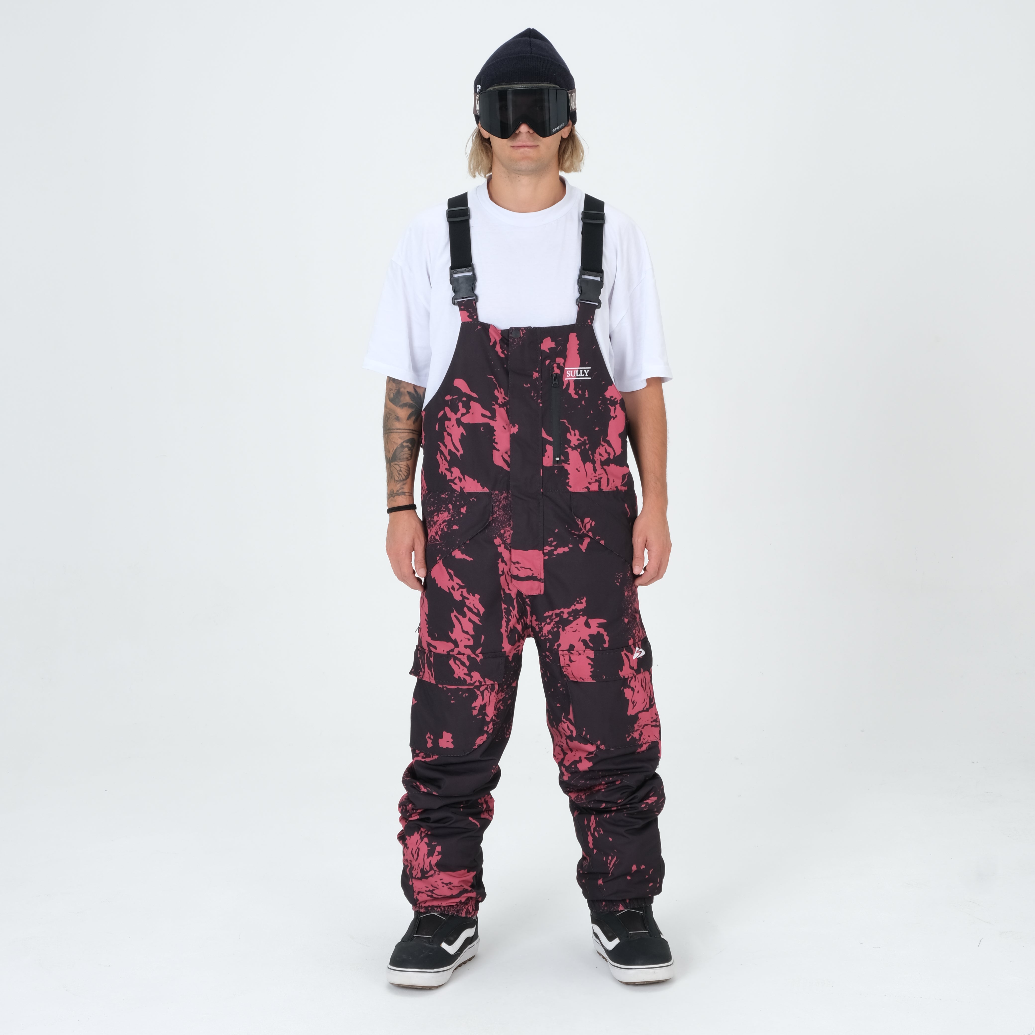 Sully Snow Wear – SULLY SNOW WEAR