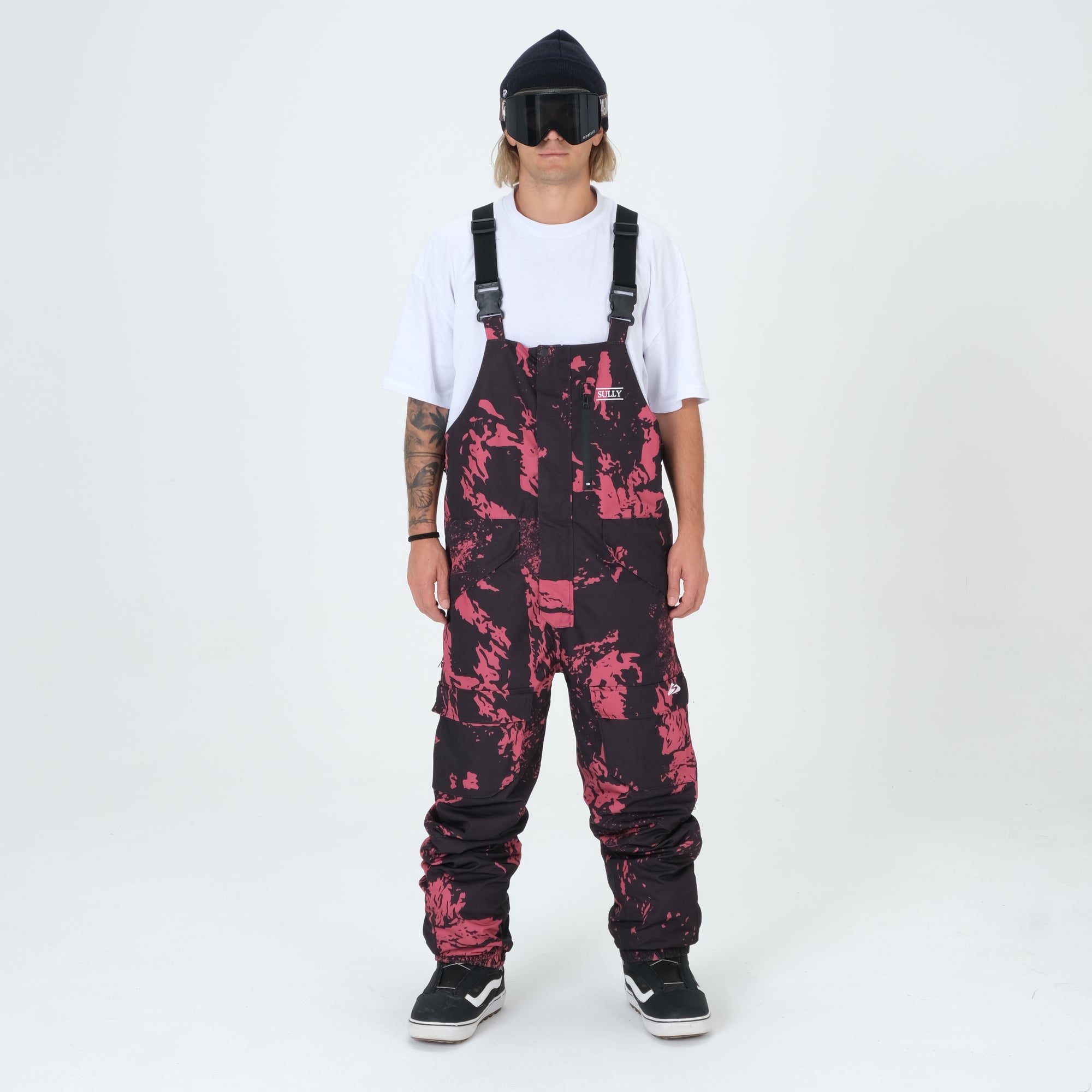 Sully Snow Wear – SULLY SNOW WEAR