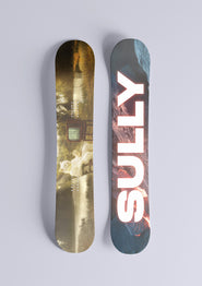 Snowboard – SULLY SNOW WEAR