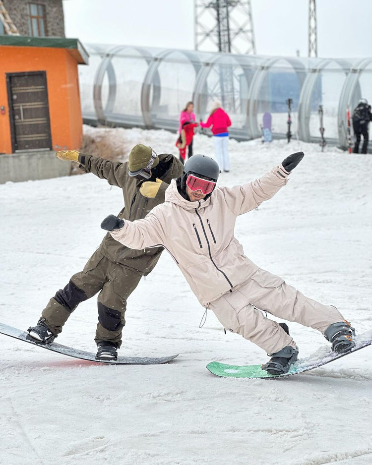 Sully Snow Wear – SULLY SNOW WEAR