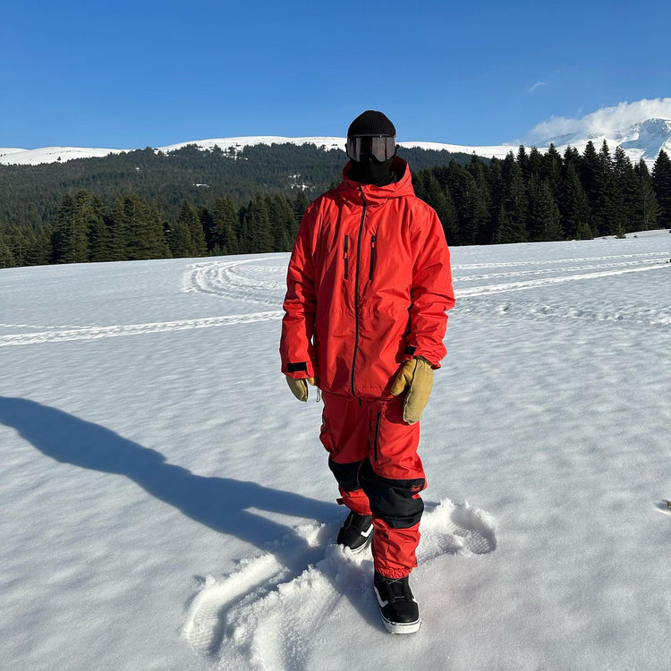 Sully Snow Wear – SULLY SNOW WEAR