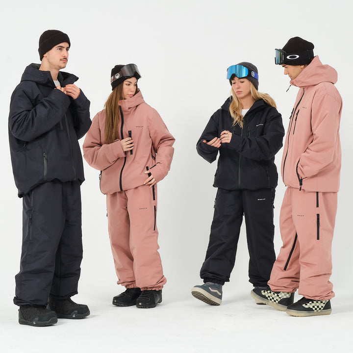 Sully Snow Wear – SULLY SNOW WEAR