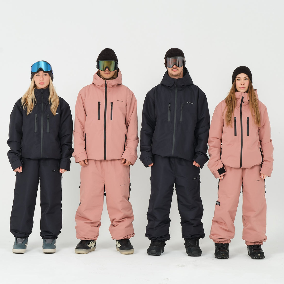 Sully Snow Wear – SULLY SNOW WEAR