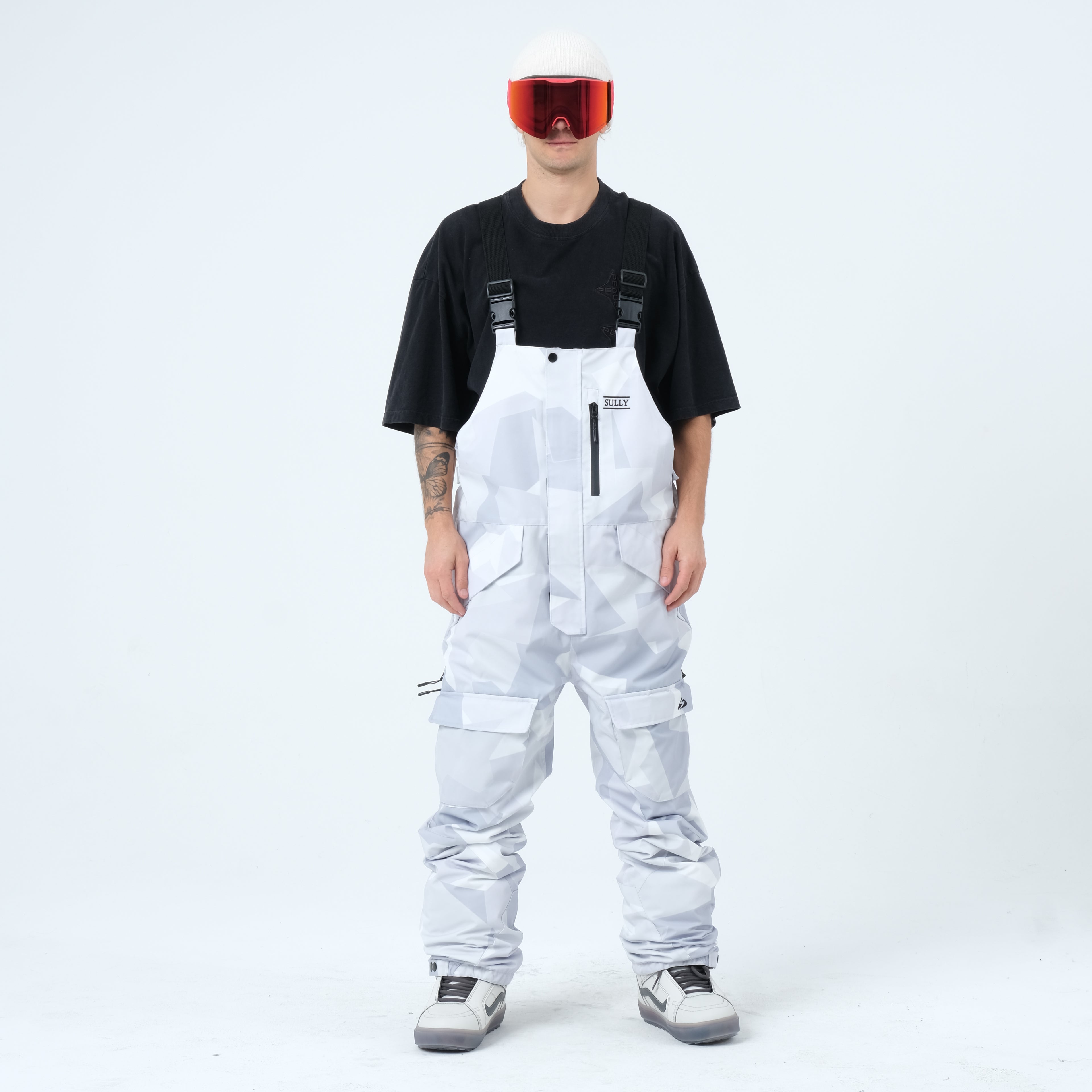 Sully Snow Wear – SULLY SNOW WEAR