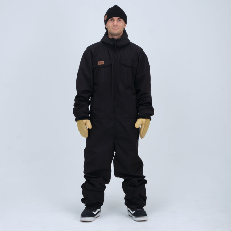 Sully Snow Wear – SULLY SNOW WEAR
